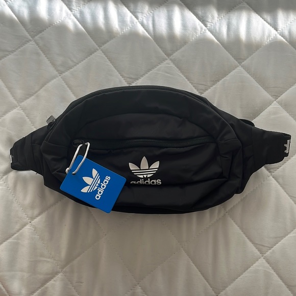 adidas | Bags | Nwt Adidas Waist Pack | Poshmark